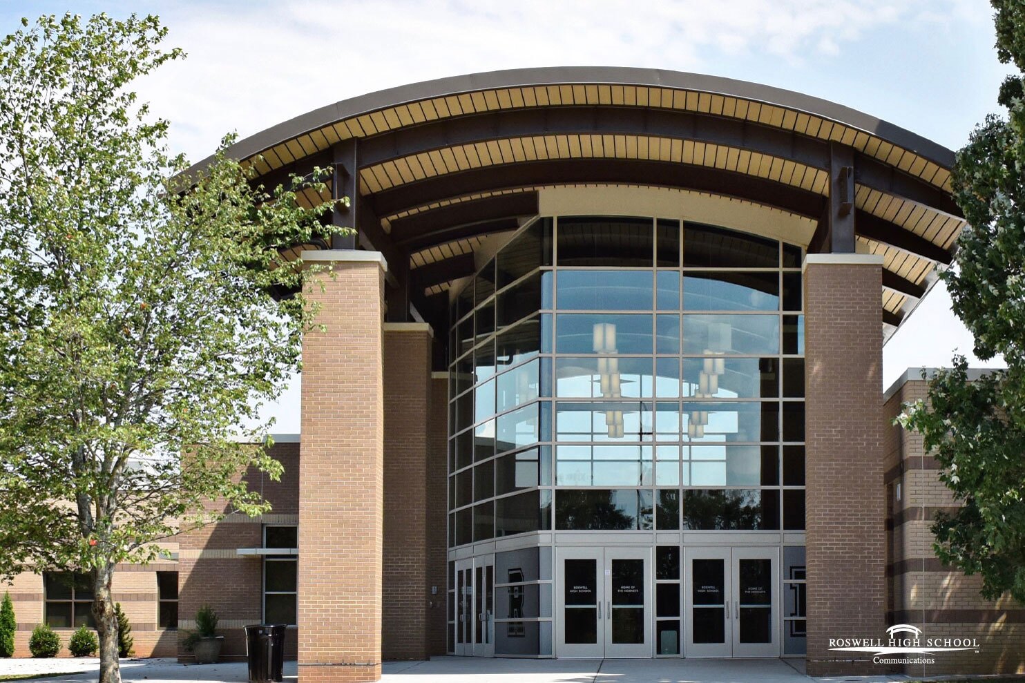 Roswell High School - PASCH-Initiative