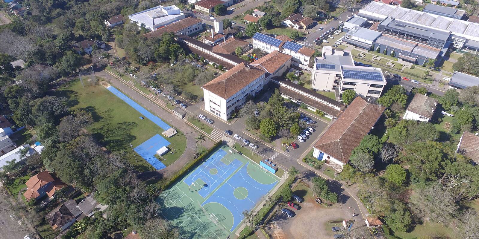 Instituto Ivoti - PASCH-Initiative