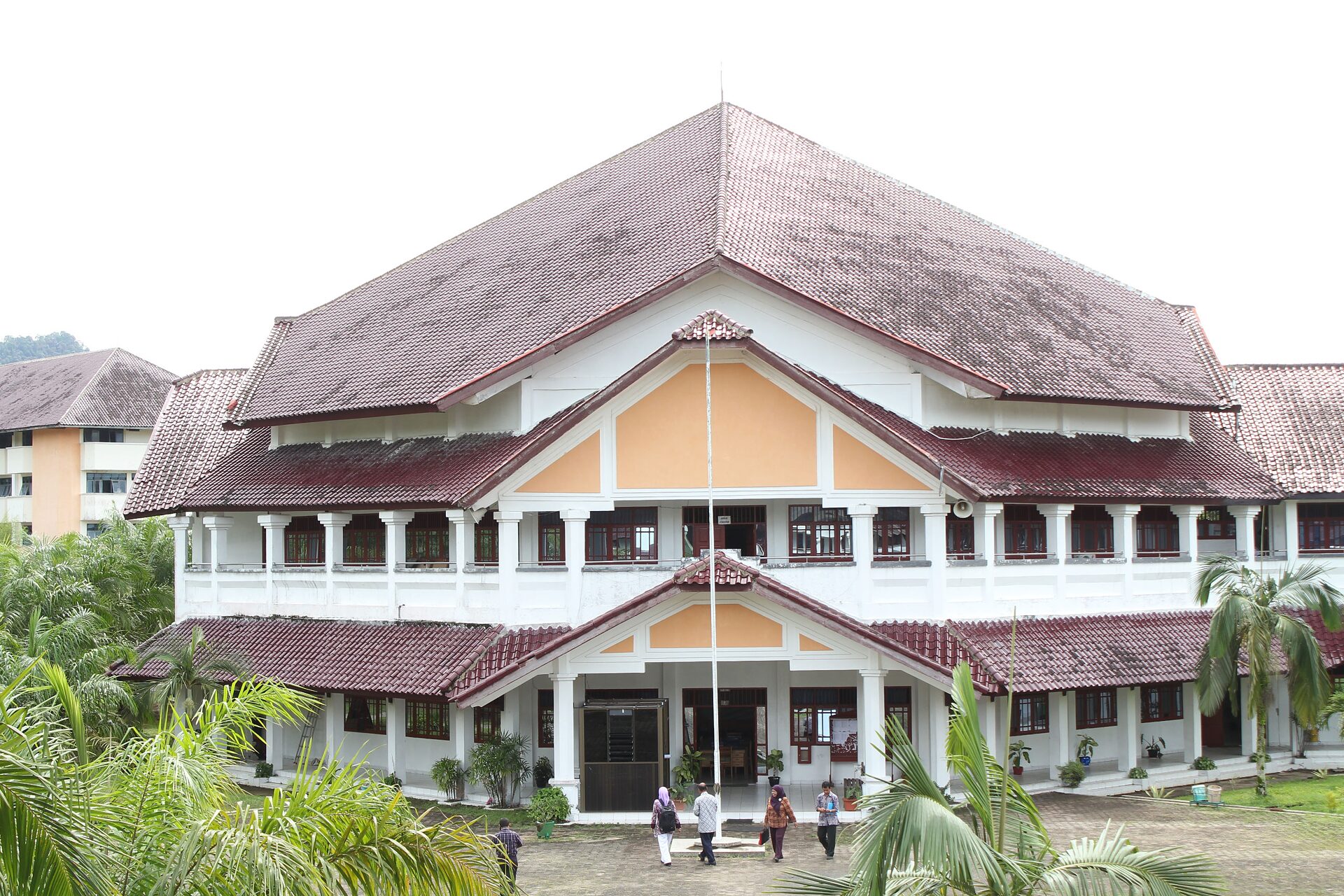 SMA Negeri 1 Matauli Pandan - PASCH-Initiative