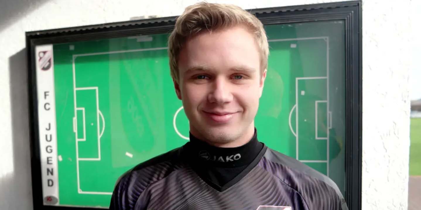 Lieblingssport Fußball: Robin - PASCH-Initiative