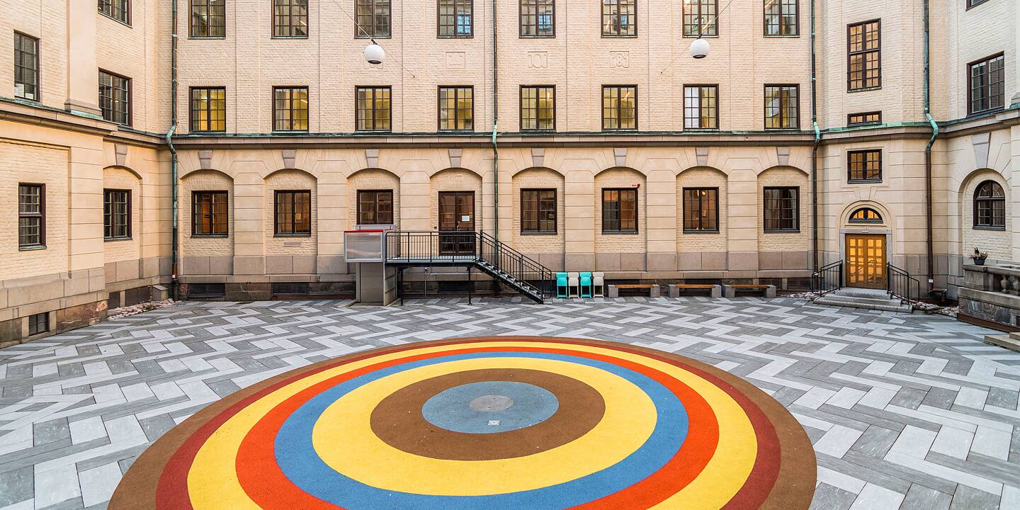 Anna Whitlocks Gymnasium - PASCH-Initiative