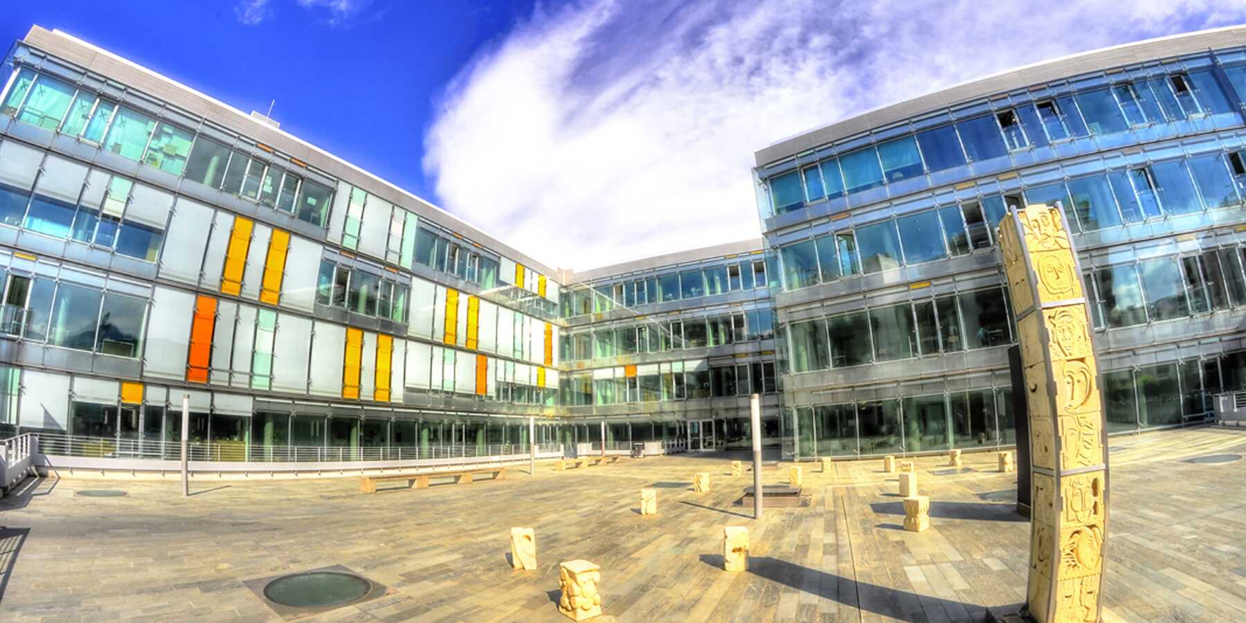 Liceo Pascoli Bolzano - PASCH-Initiative