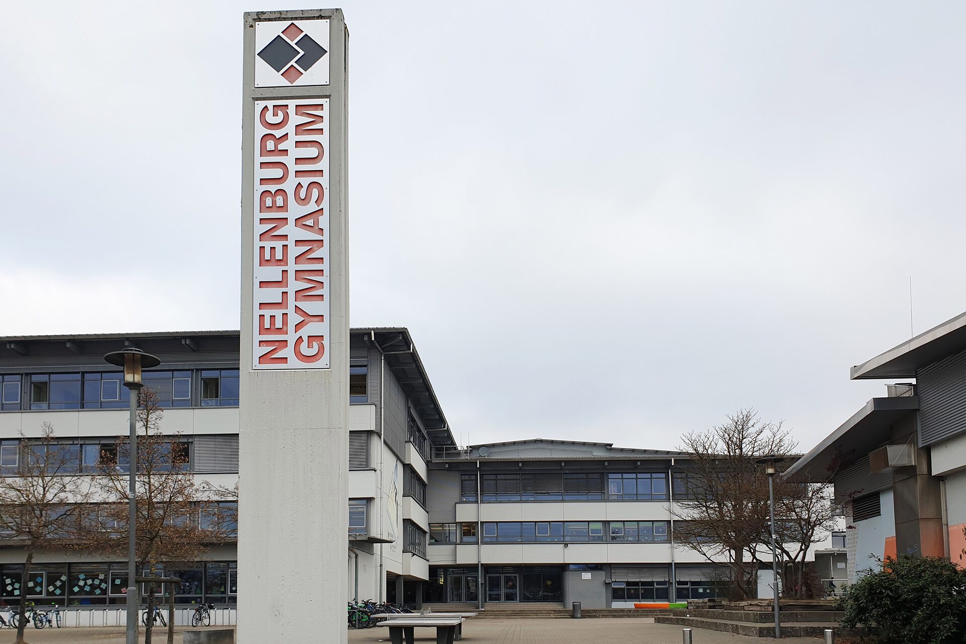Nellenburg-Gymnasium - PASCH-Initiative