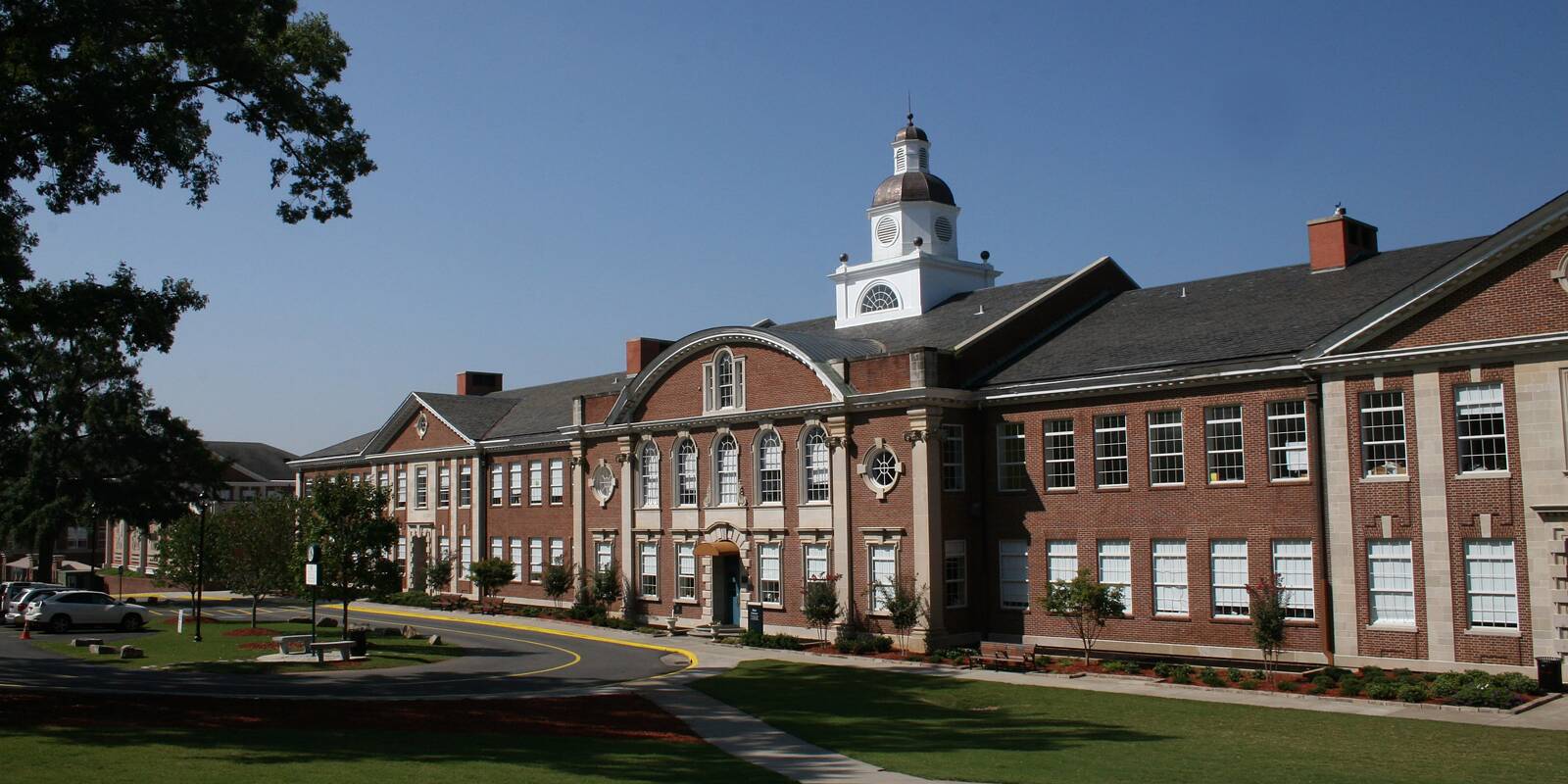 Atlanta International School - PASCH-Initiative