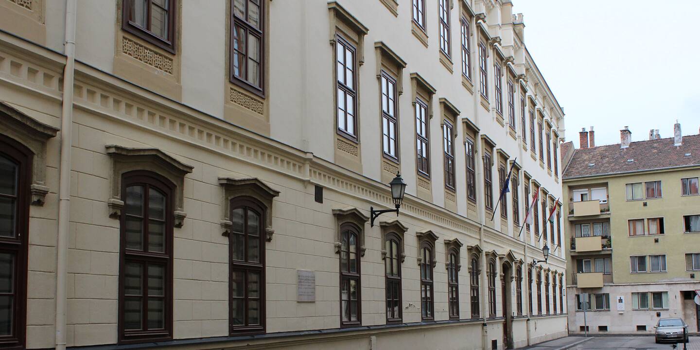 Soproner Szechenyi Istvan Gymnasium - PASCH-Initiative