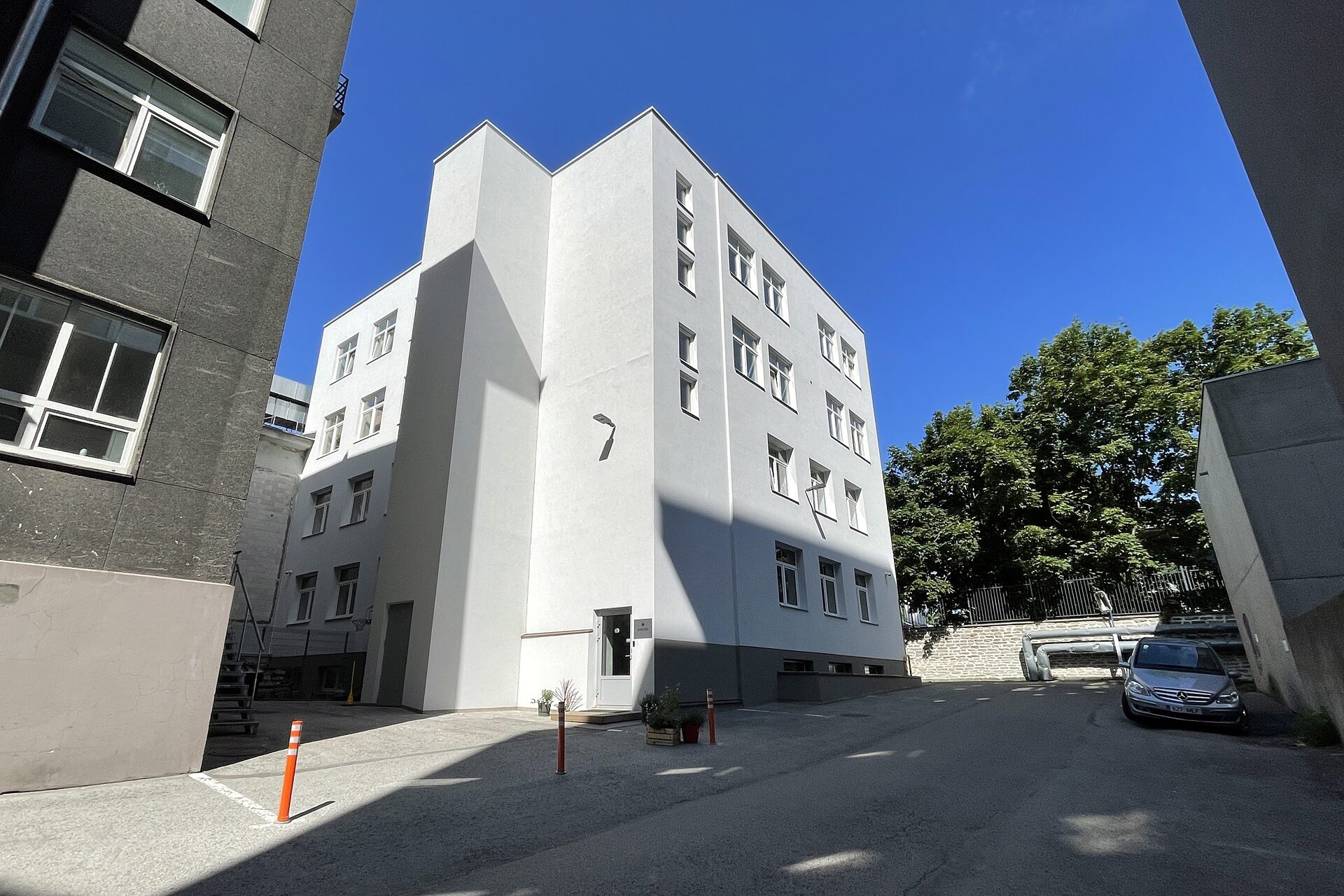 Kaarli Kool - PASCH-Initiative