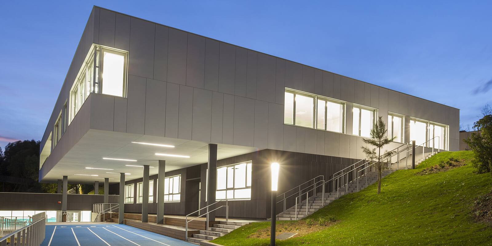 Deutsche Schule Bilbao - PASCH-Initiative