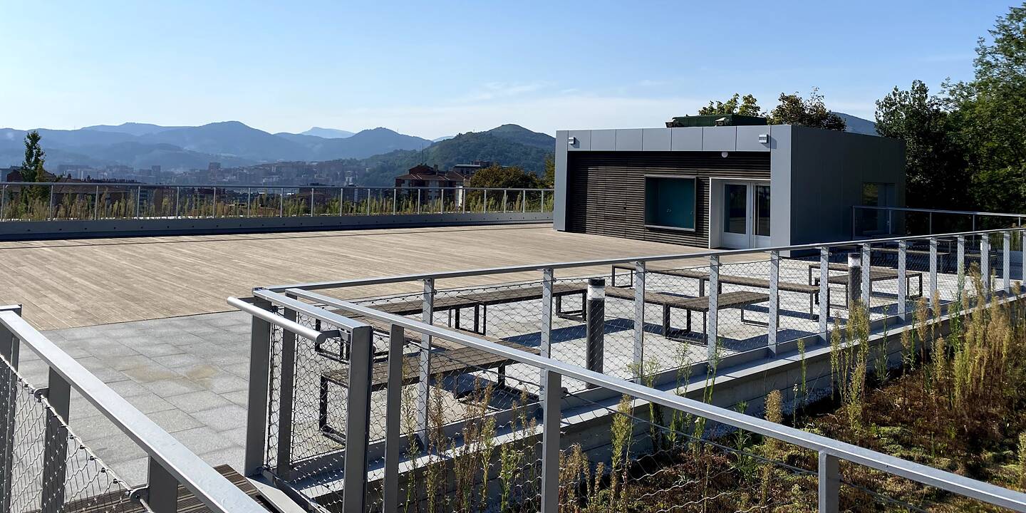 Deutsche Schule Bilbao - PASCH-Initiative