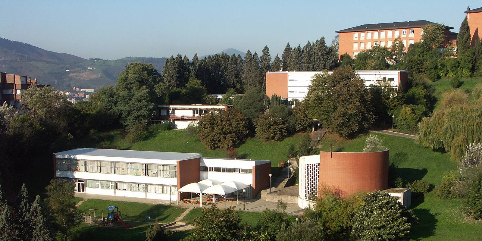 Deutsche Schule Bilbao - PASCH-Initiative
