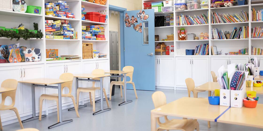 Deutsche Schule Toronto - PASCH-Initiative