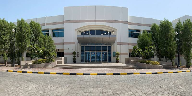 Deutsche Internationale Schule Abu Dhabi - PASCH-Initiative