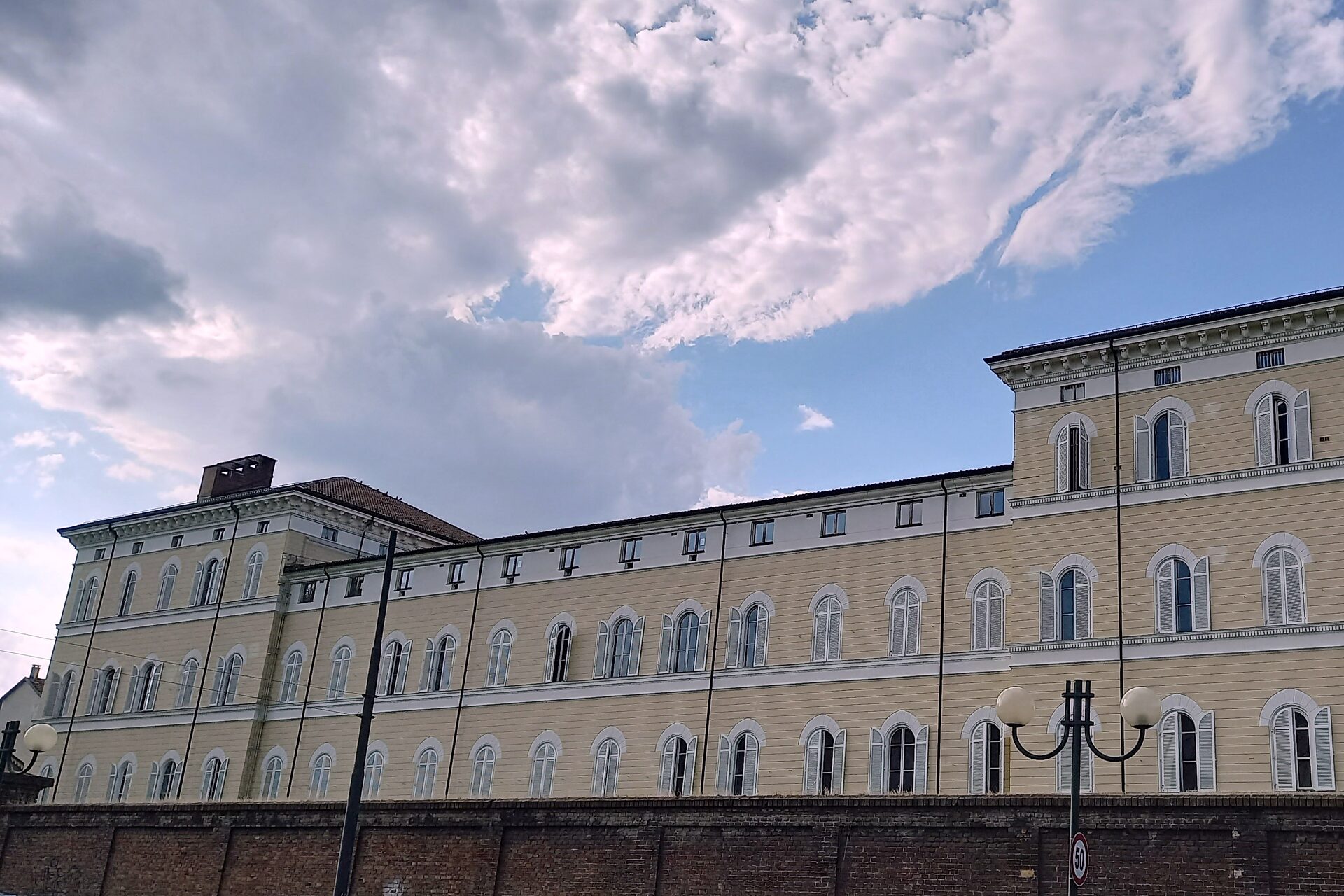 Scuola Internazionale A. Spinelli Turin - PASCH-Initiative