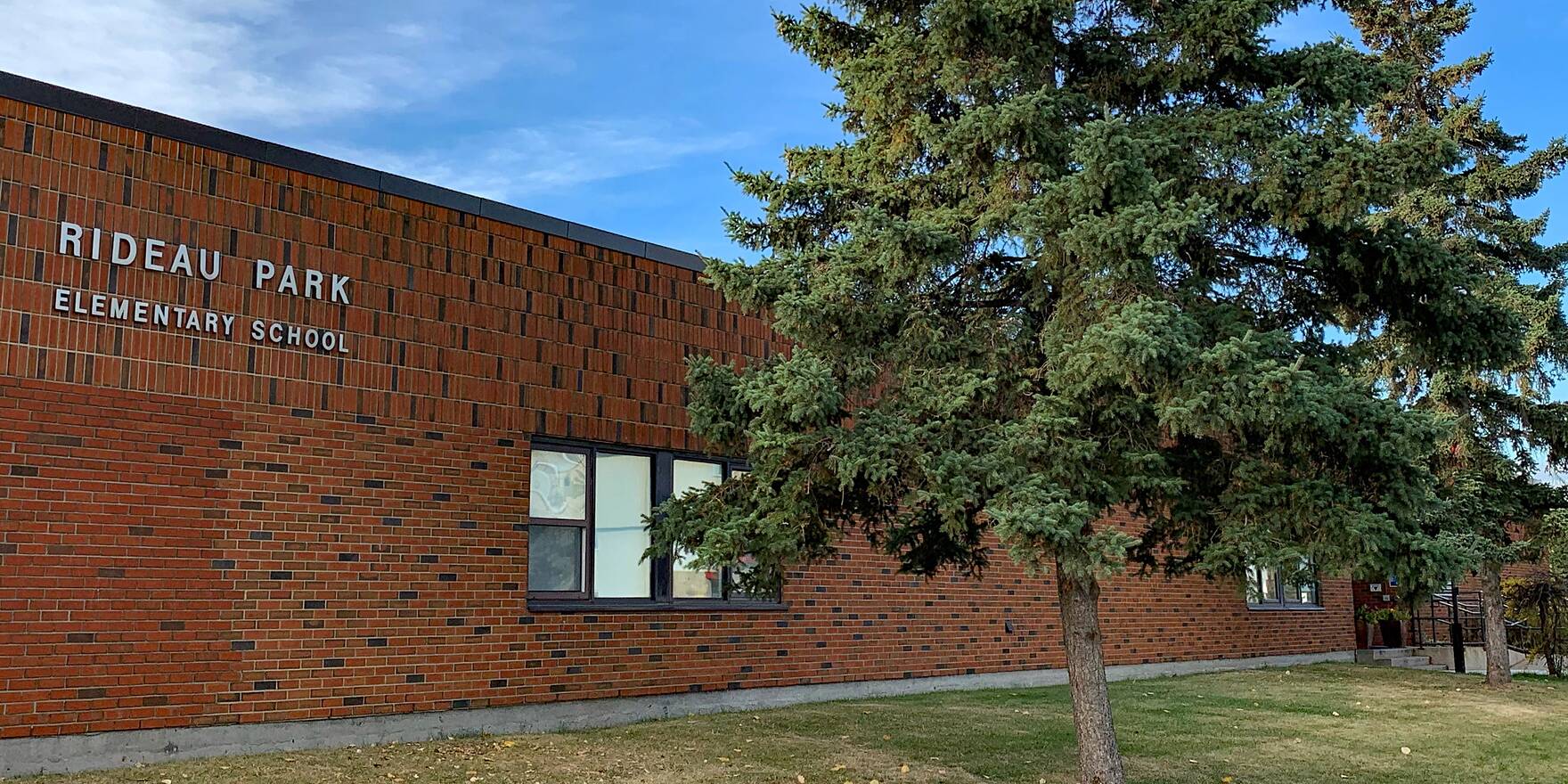 Rideau Park School Edmonton - PASCH-Initiative