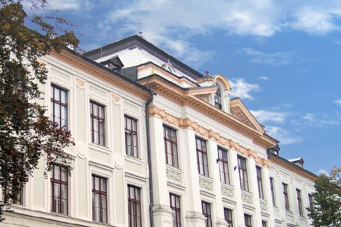 Gimnazija Poljane Ljubljana - PASCH-Initiative