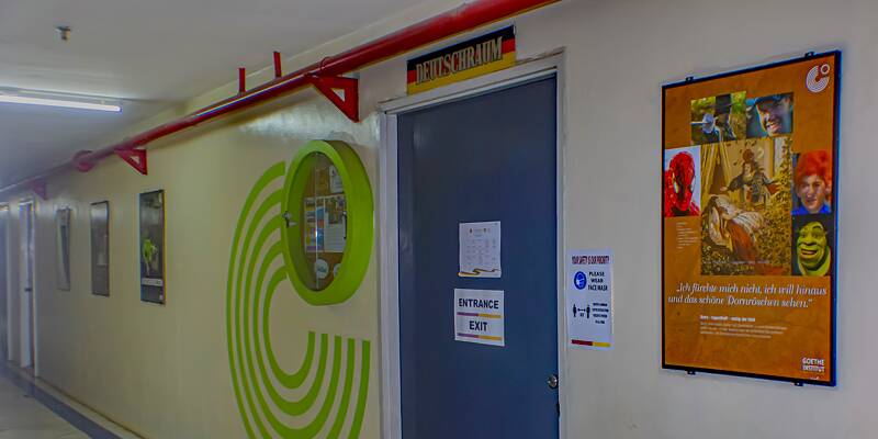 Liceo de Cagayan University (High School) - PASCH-Initiative