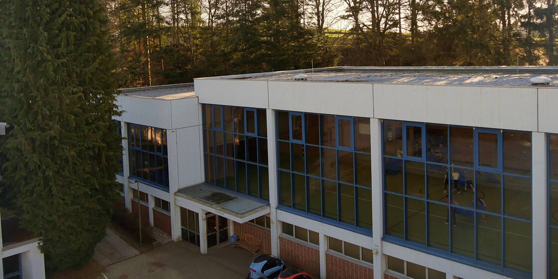 Erzbischöfliches St.-Angela-Gymnasium - PASCH-Initiative