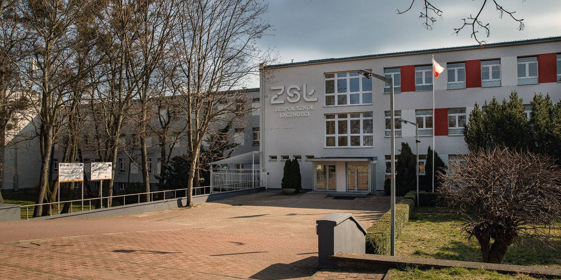 Technikum ZSL Kopernika Poznań - PASCH-Initiative