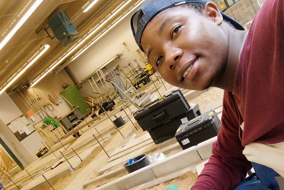 Welche Ausbildungen gibt es in Deutschland?