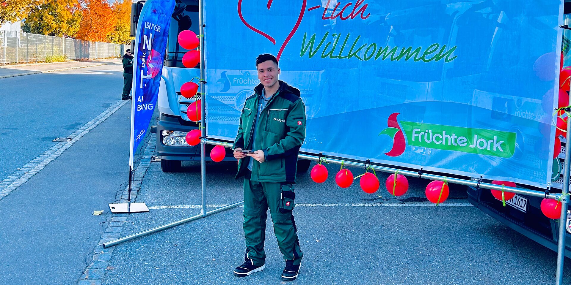 Duale Ausbildung - PASCH-Initiative