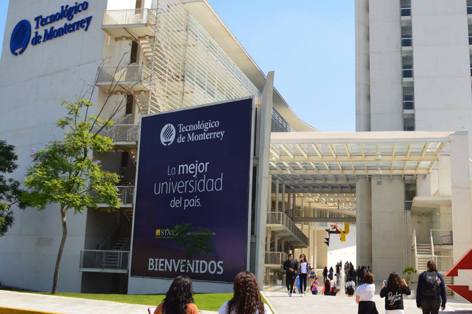Tecnológico de Monterrey - PASCH-Initiative