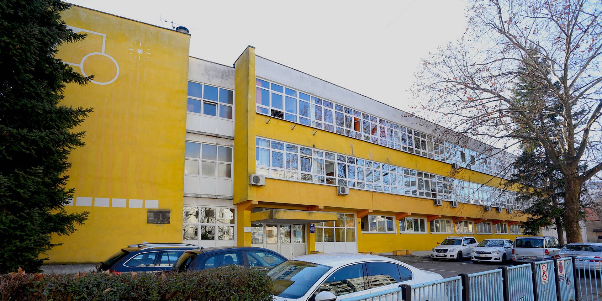 Grundschule Georgi Stojkov Rakovski - PASCH-Initiative