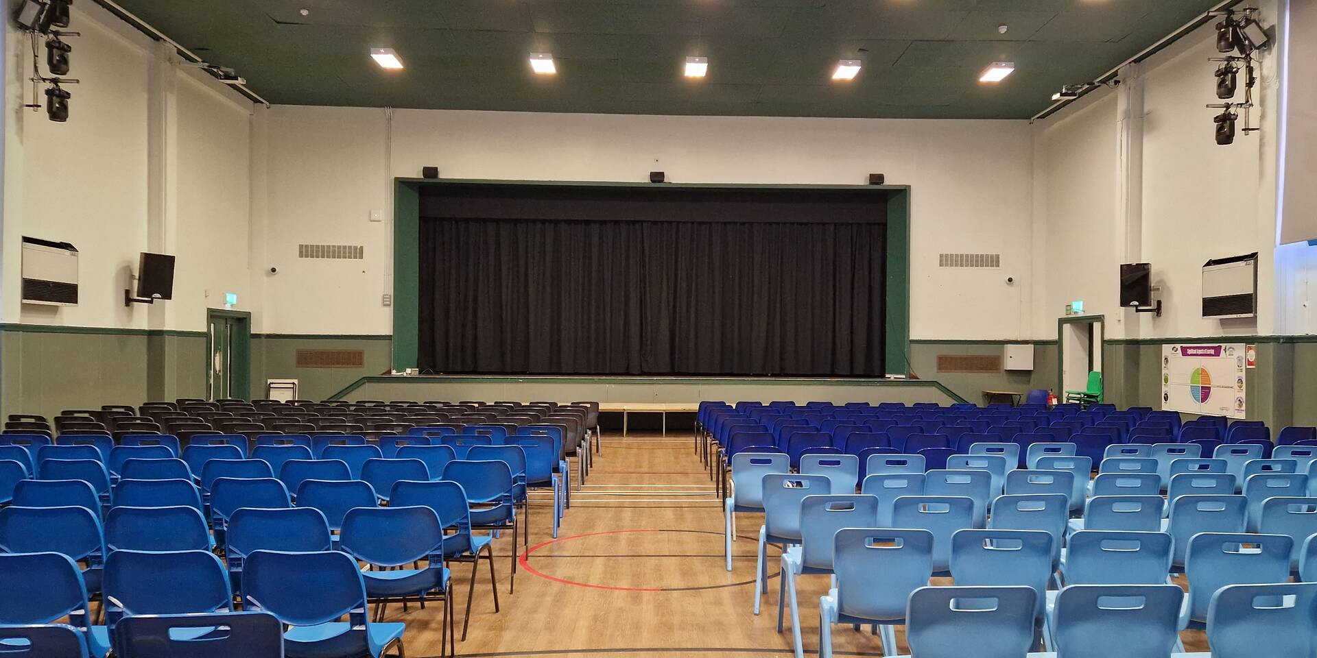 Paisley Grammar School - PASCH-Initiative