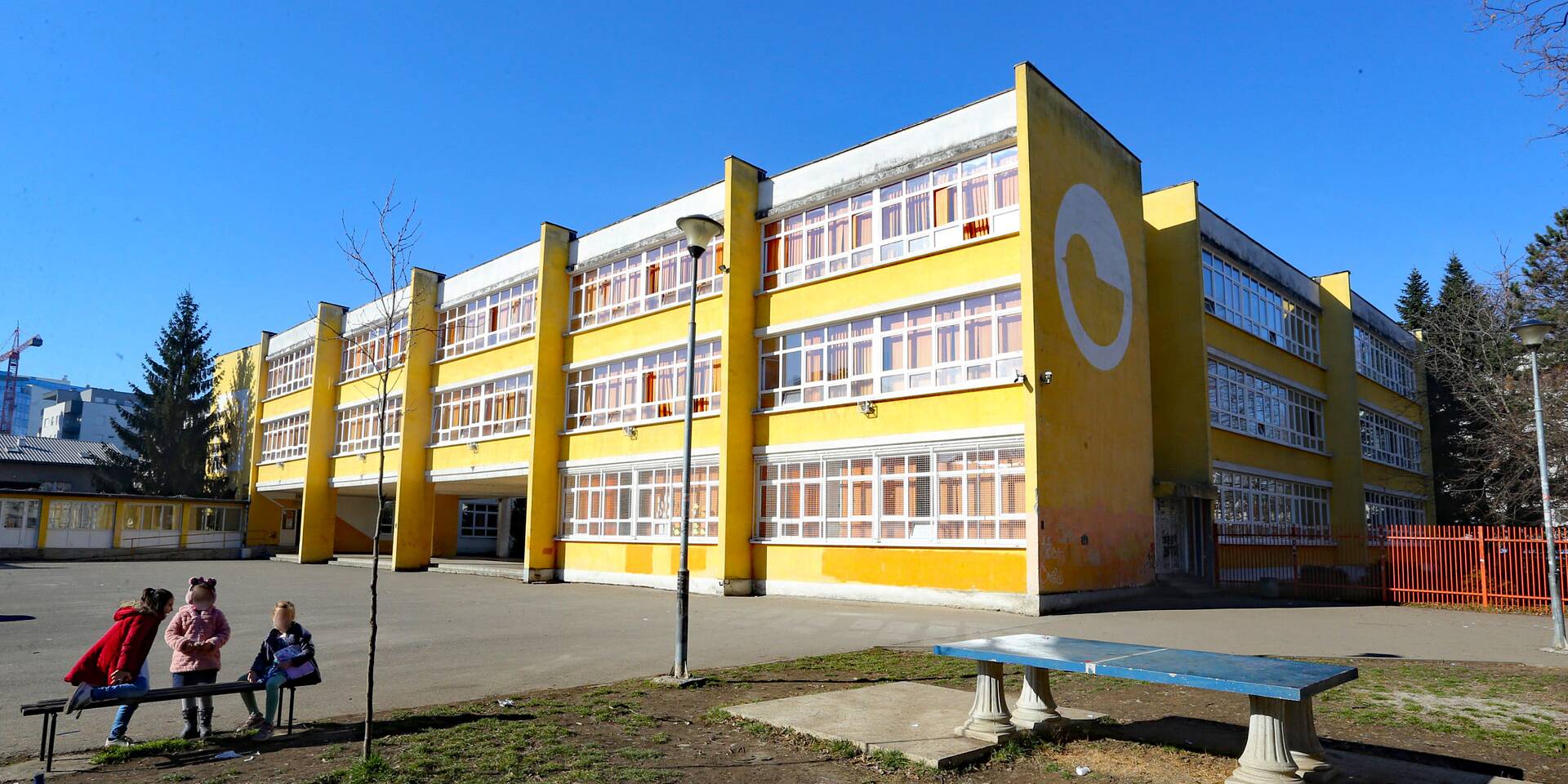 Grundschule Georgi Stojkov Rakovski - PASCH-Initiative