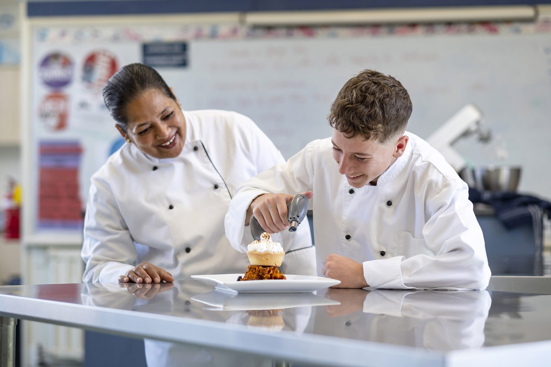 Pakuranga College - PASCH-Initiative