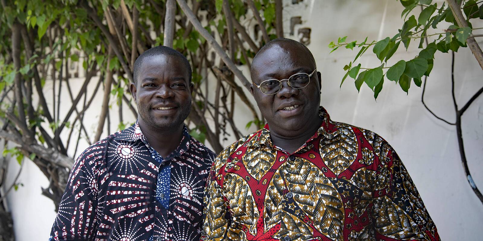 Lycée Moderne de Sokodé - PASCH-Initiative