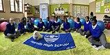Namib High School - PASCH-Initiative