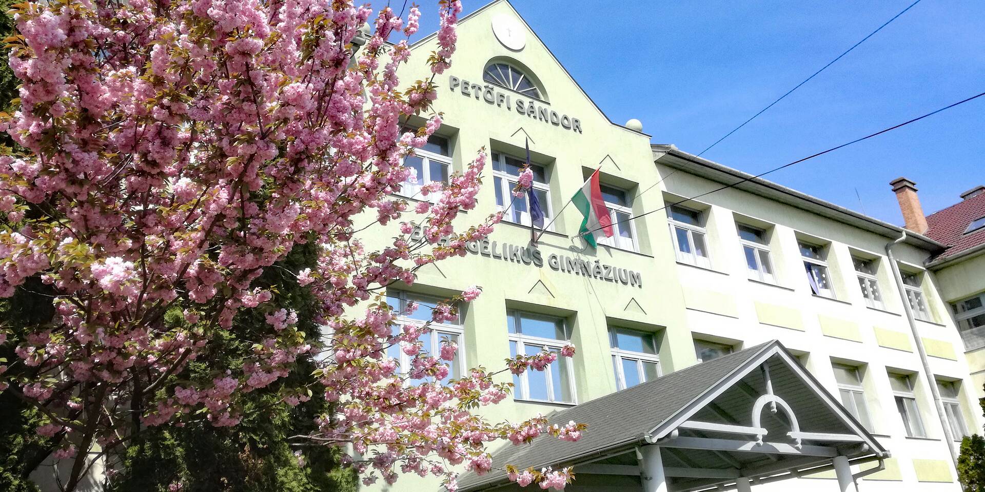 Mezőberényi Petőfi Sándor Evangélikus Gimnázium Kollégium és Általános ...