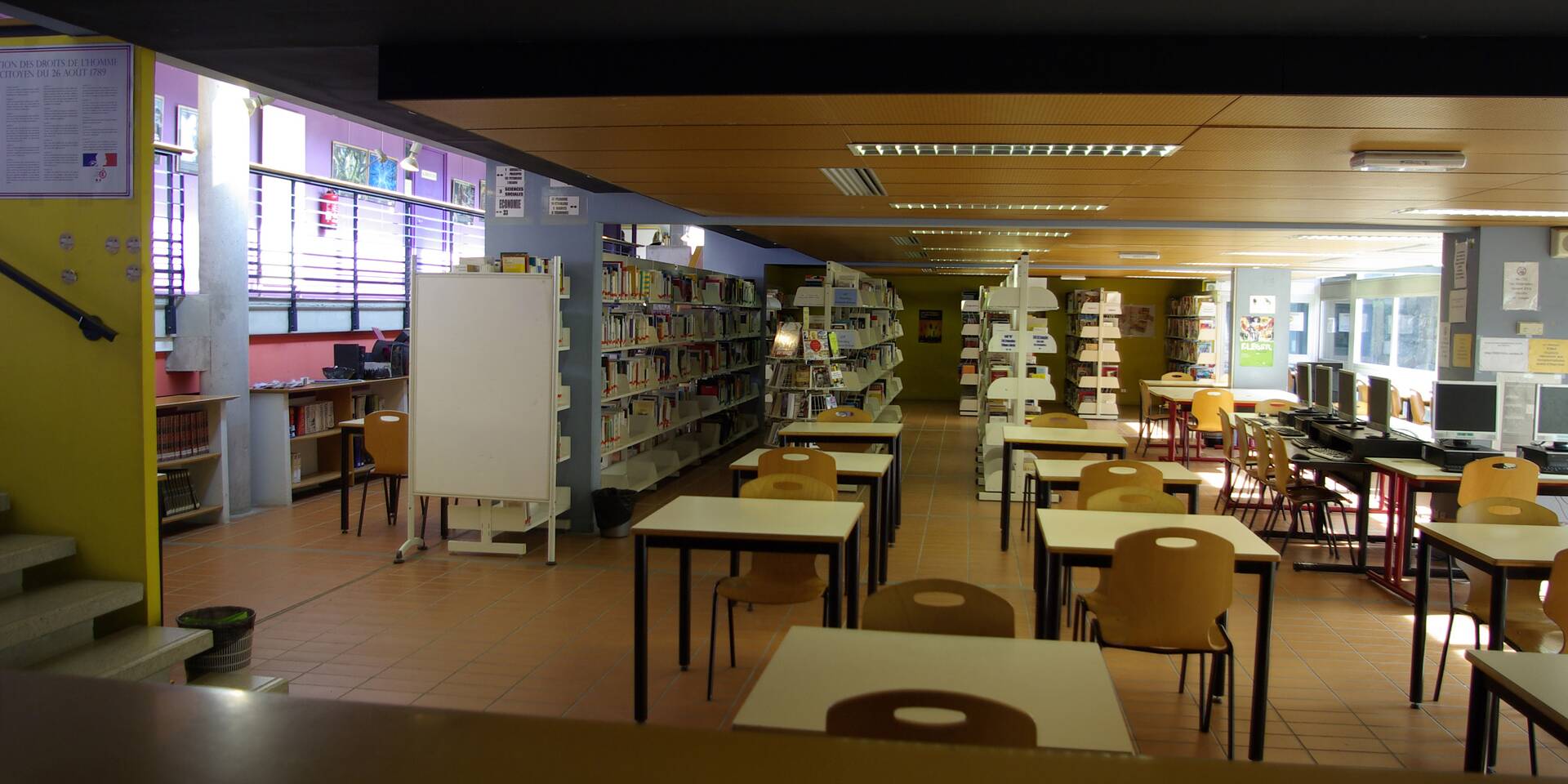 Centre International de Valbonne - PASCH-Initiative