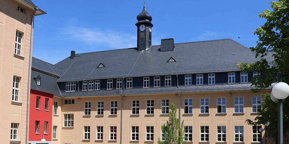 Staatliches Gymnasium Dr. Konrad Duden - PASCH-Initiative