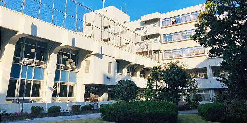 Keio Girls Senior High School - PASCH-Initiative