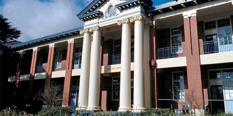 Box Hill High School - PASCH-Initiative