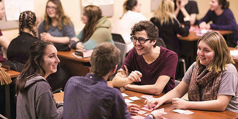 Cégep de Vieux Montréal - PASCH-Initiative