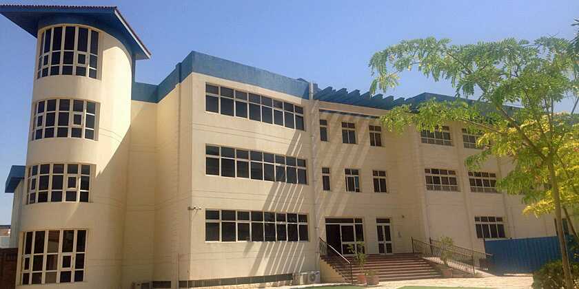 Europa-Schule Kairo - PASCH-Initiative