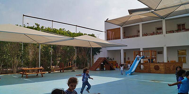 Europa-Schule Kairo - PASCH-Initiative