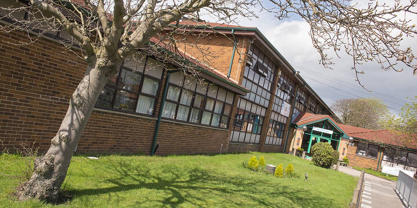 LSA Technology and Performing Arts College - PASCH-Initiative