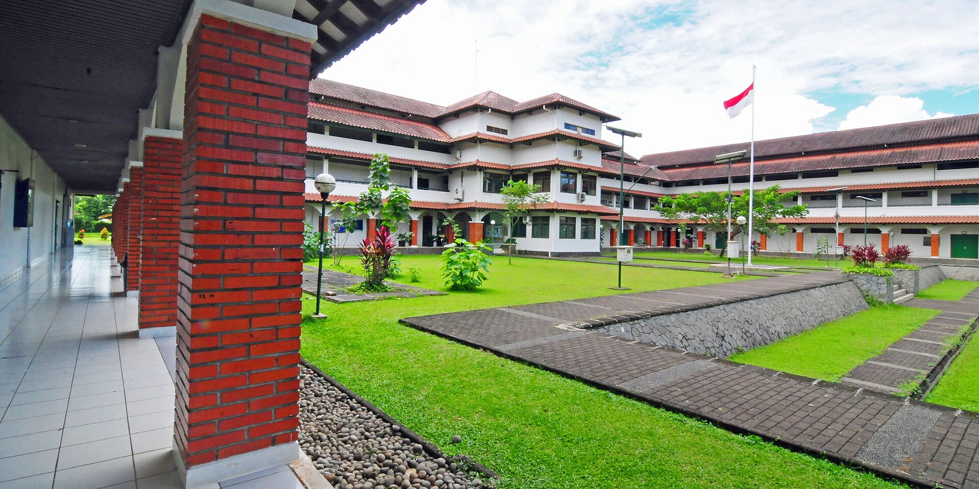 SMA Dwiwarna - PASCH-Initiative