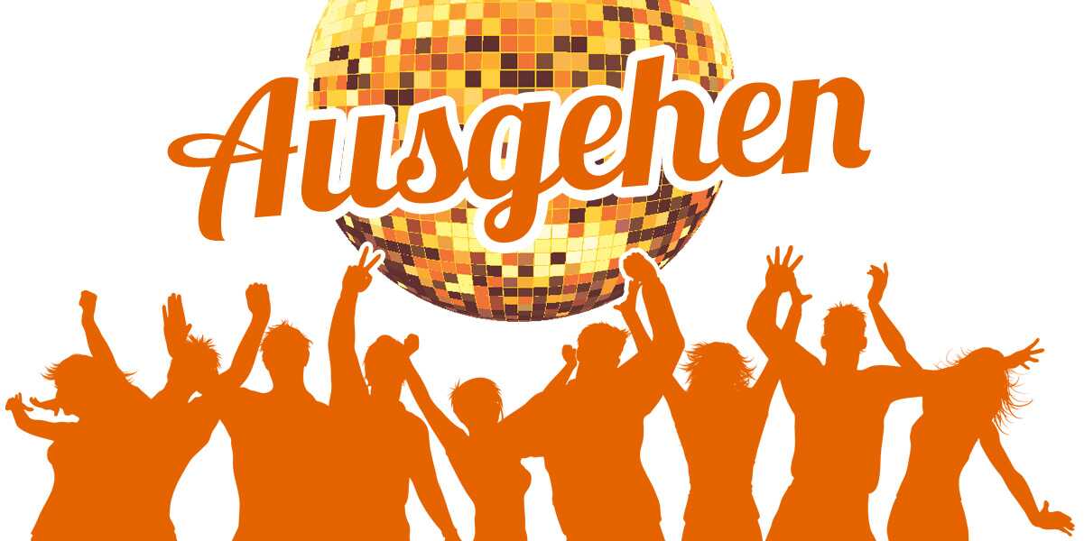 Ausgehen unter 18 – so feiern Jugendliche - PASCH-Initiative