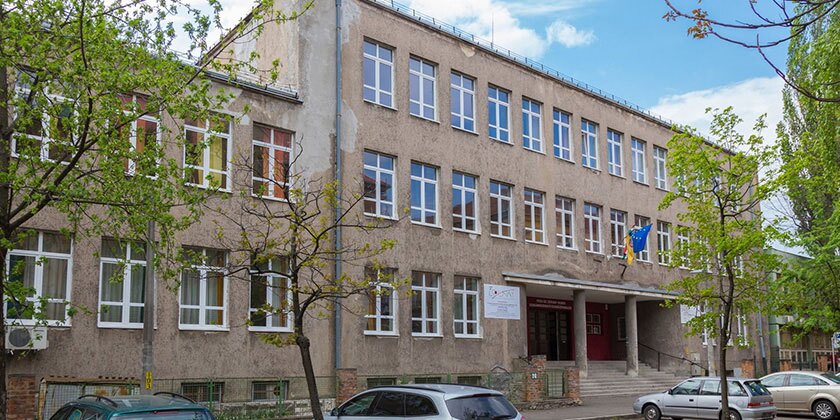 Baranya Megyei SZC Zsolnay Vilmos Technikum és Szakképző Iskola Pécs ...