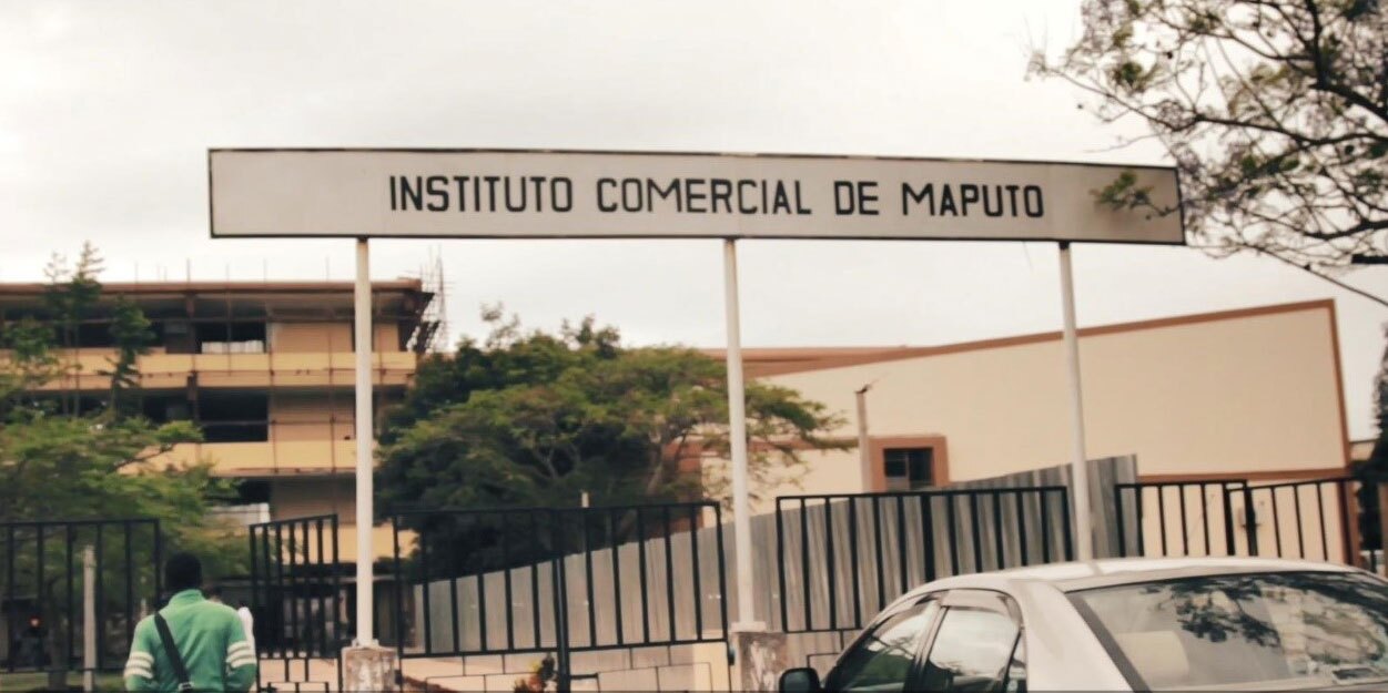 Instituto Comercial de Maputo - PASCH-Initiative