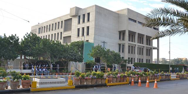 The C.A.S. School - PASCH-Initiative