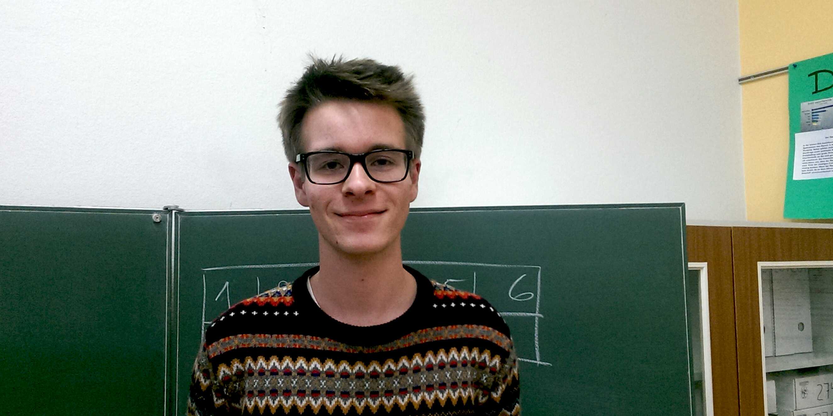 Schülerinnen und Schüler helfen Flüchtlingen - PASCH-Initiative