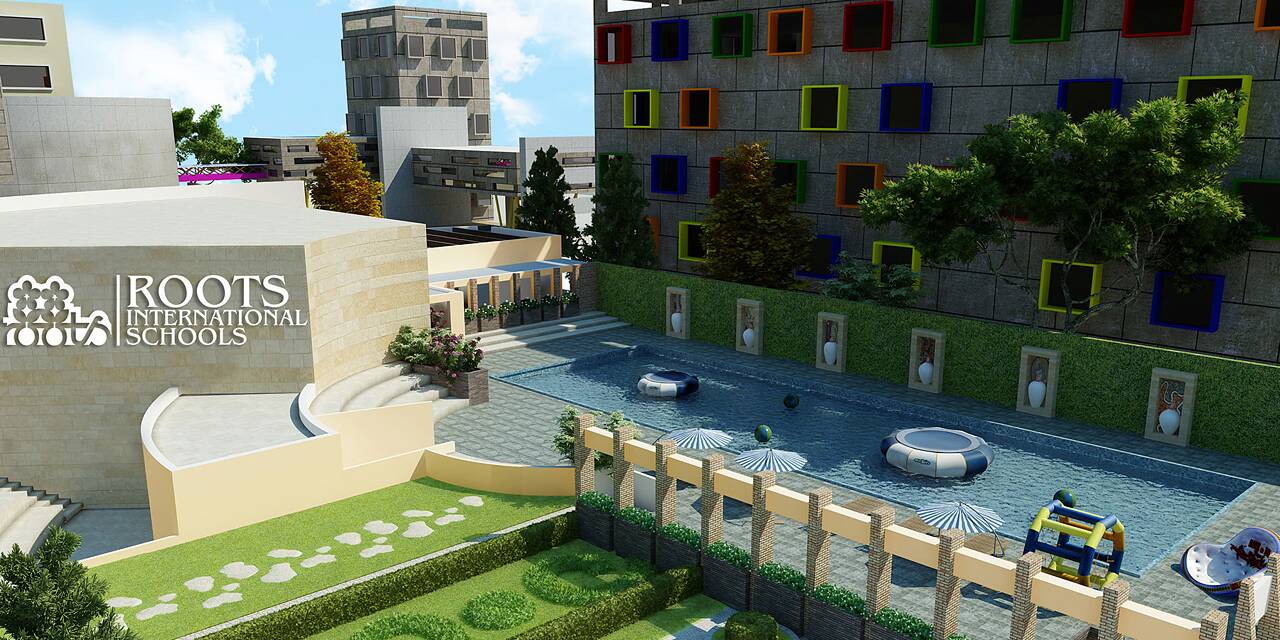 Roots International Schools - PASCH-Initiative