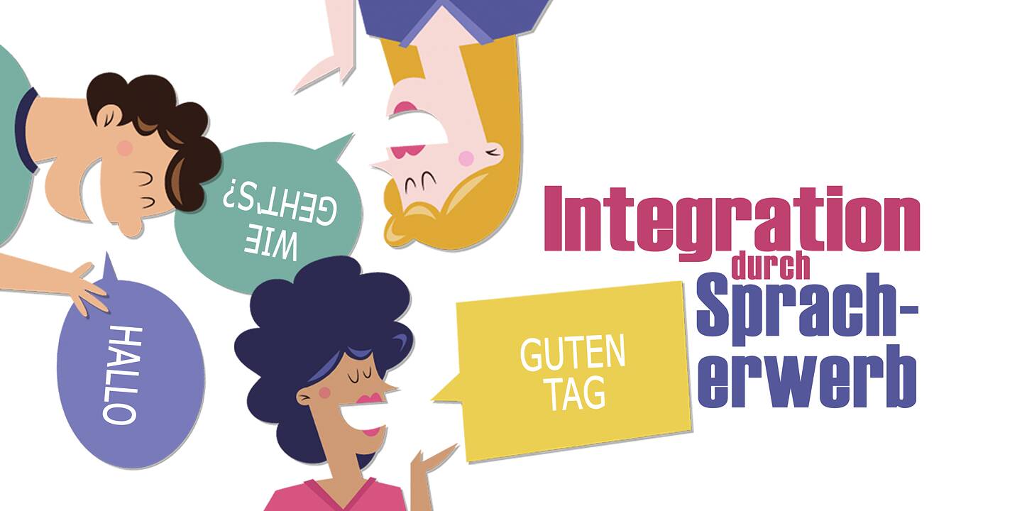 Schule in Deutschland: Integration durch Spracherwerb - PASCH-Initiative