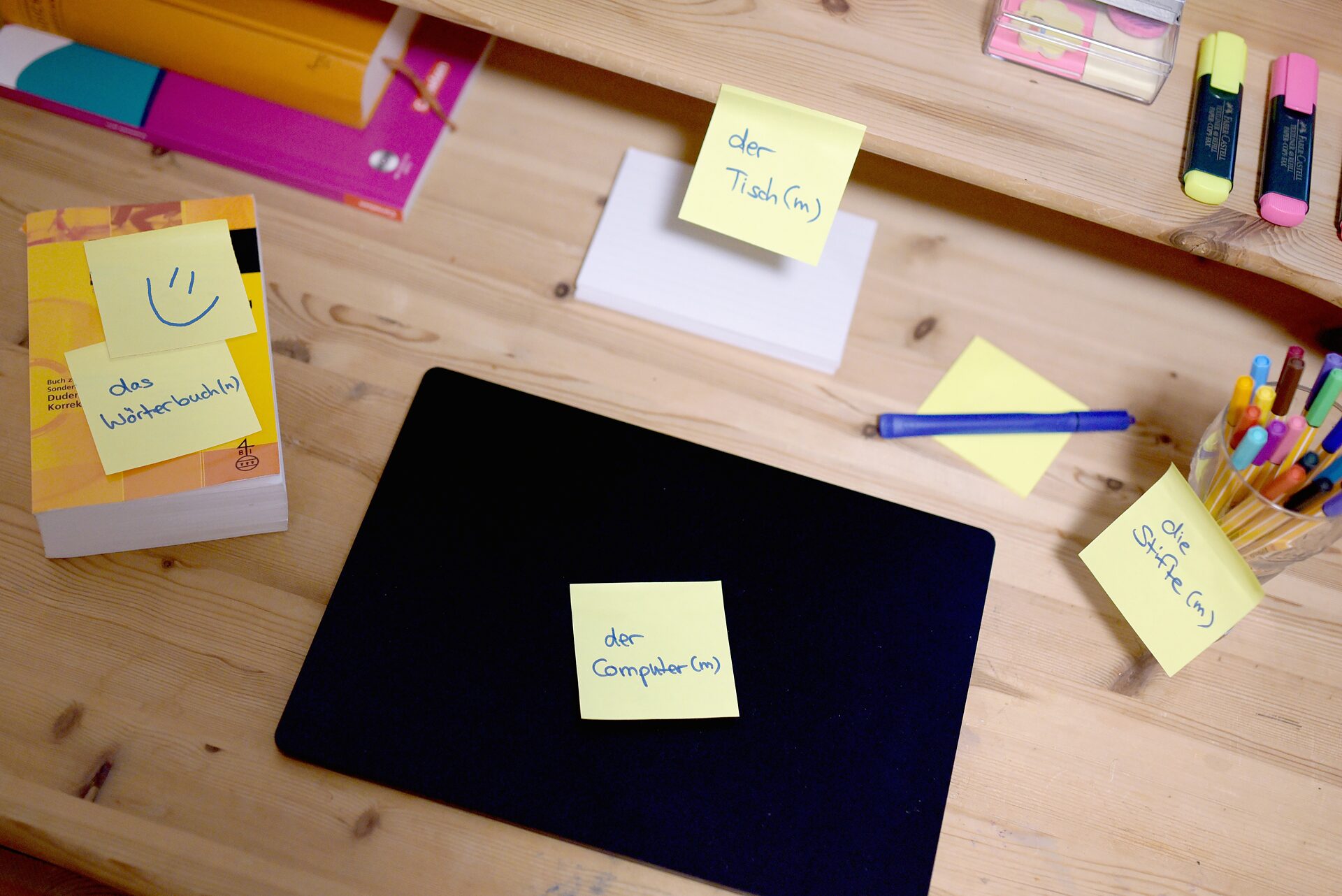 PASCH bleibt zu Hause - PASCH-Initiative