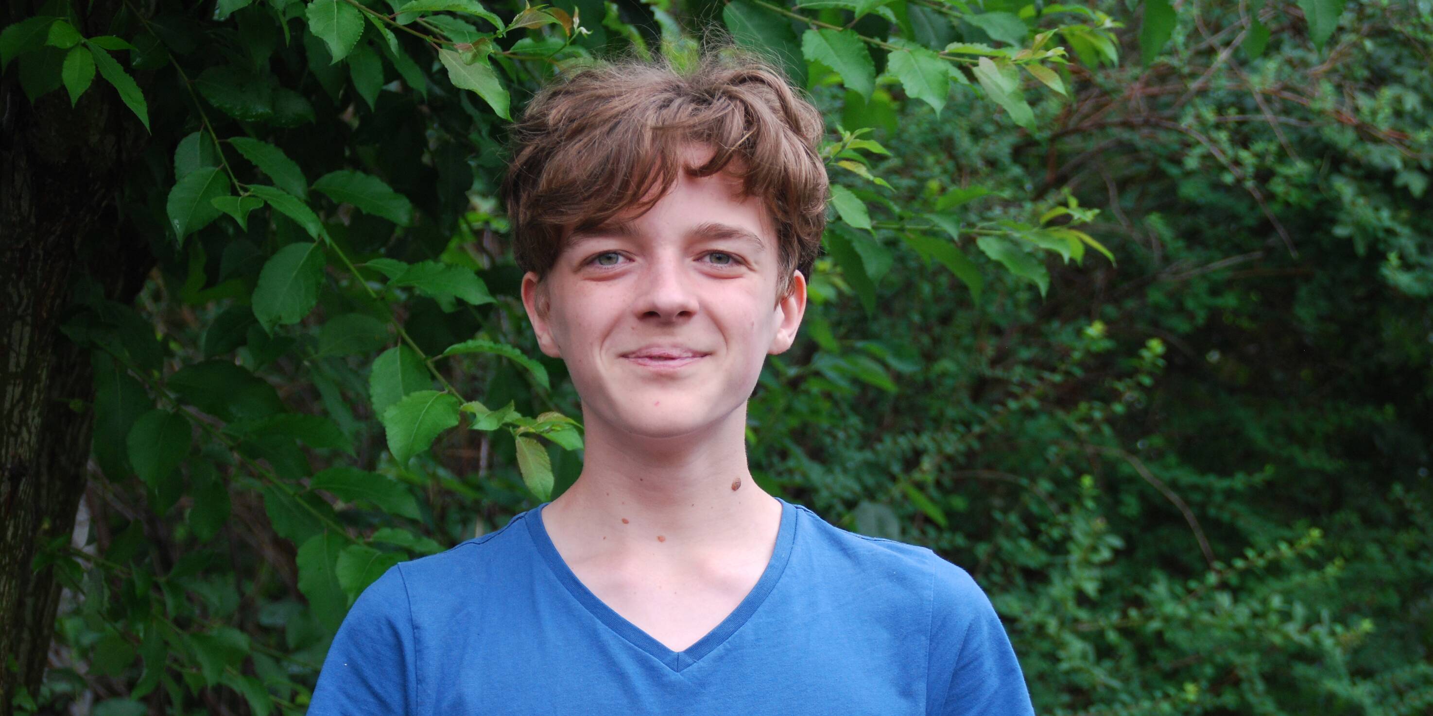 In der digitalen Welt zu Hause: Jugendliche und das Internet - PASCH ...