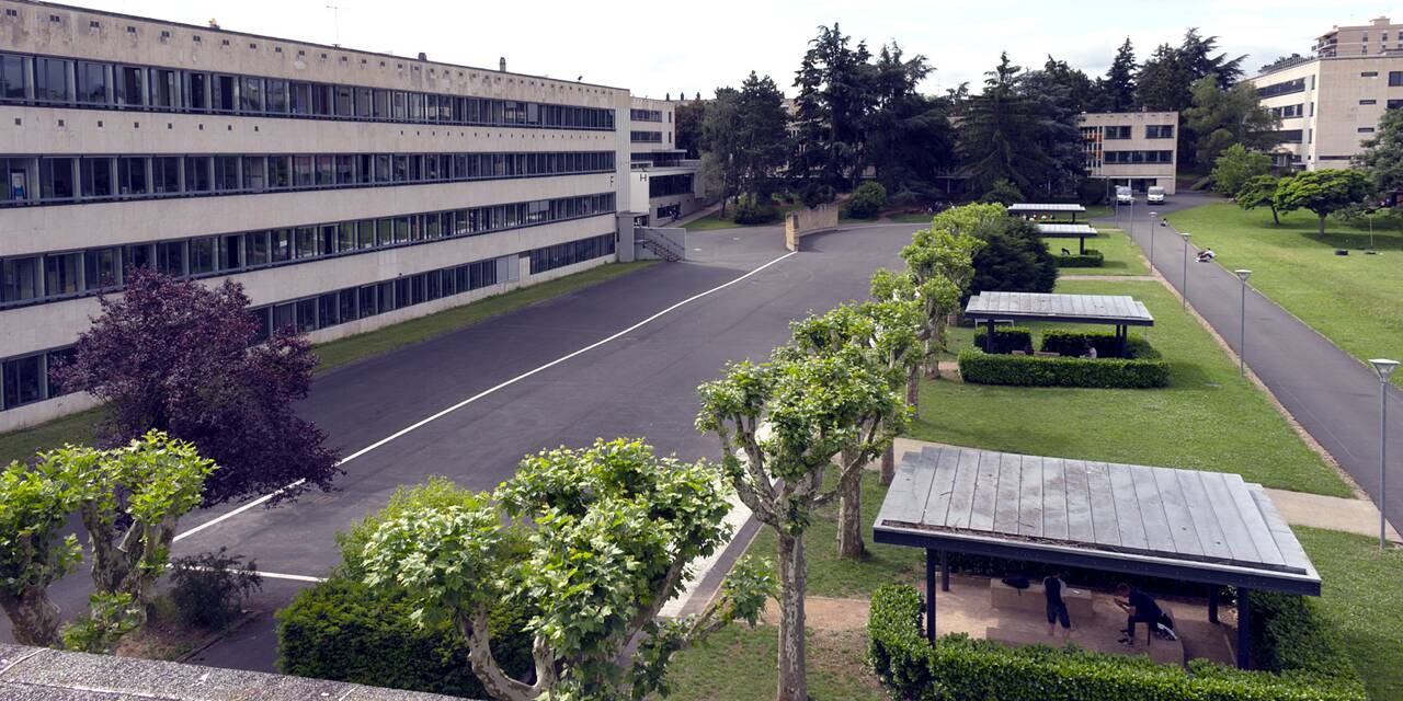 Lycée Louis Armand - PASCH-Initiative